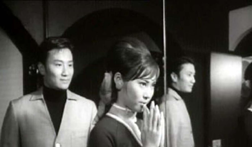 Filmmaker Olivier Assayas On Wong Kar Wai Chinese Culture And His