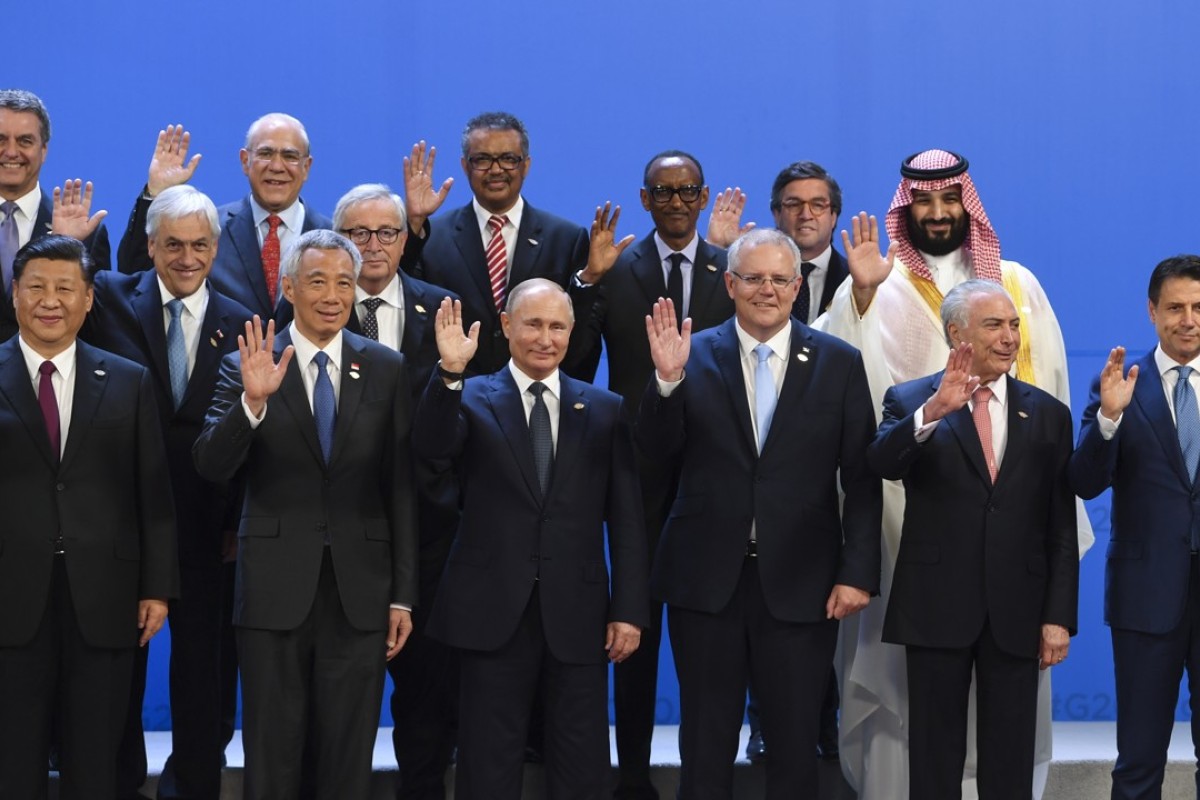 Фото G20 2023 Года — Foto-na-telefon.ru