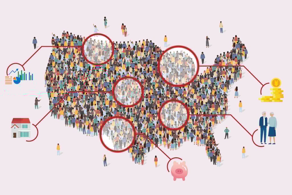 Refining longevity risks for China’s ageing population - World Online