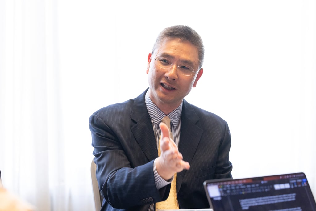 GBA companies step up ASEAN plans as expansion becomes a calculated ...