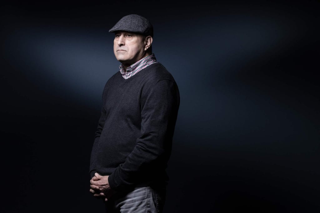 Thief who robbed Kim Kardashian of US$10.8 million jewels recounts ...