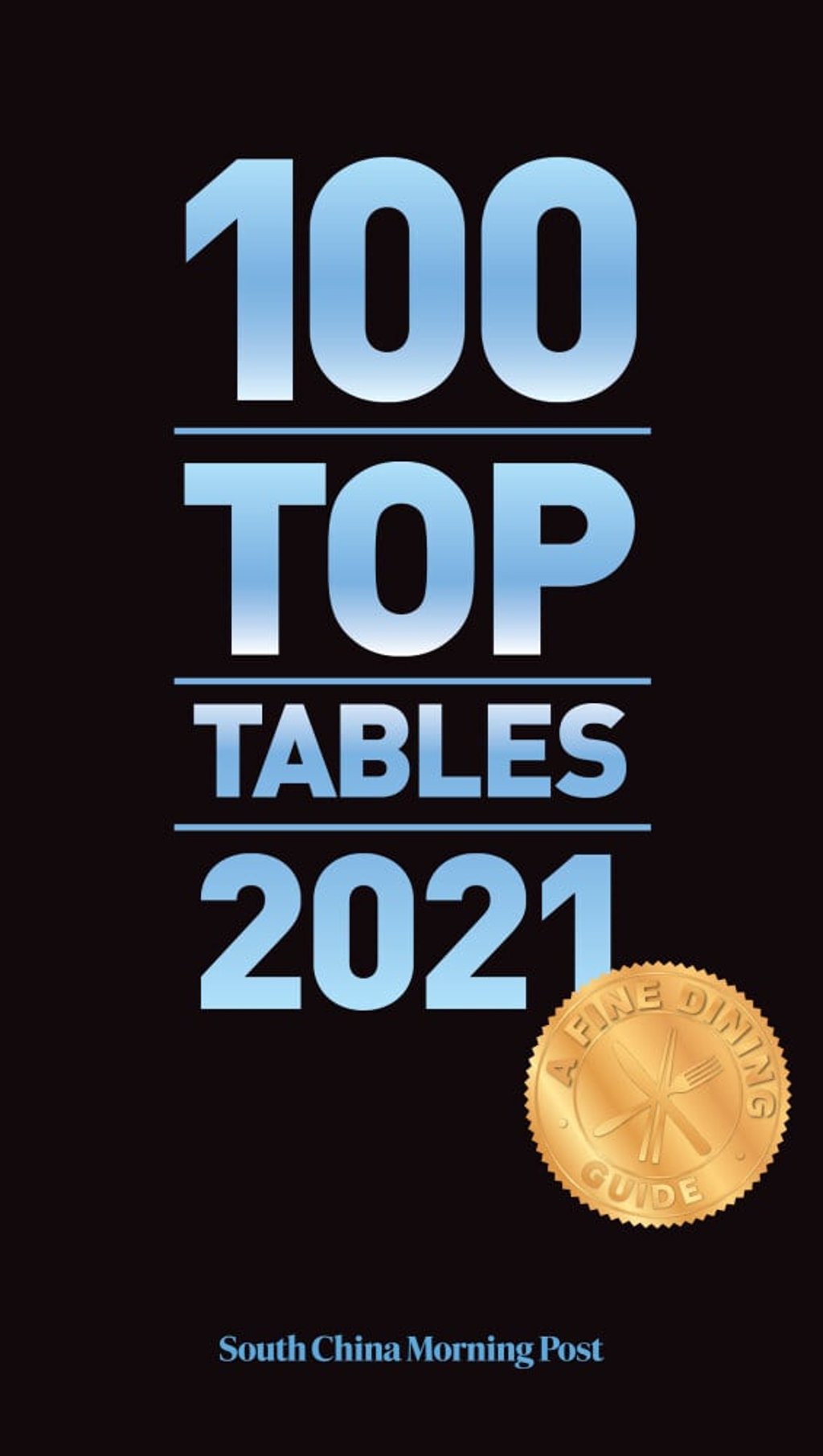 100 Top Tables – the winners: honouring Hong Kong and Macau’s food and ...
