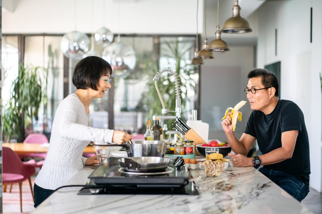 Mouthing Off | After home cooking and gourmet takeaway boom, will ...