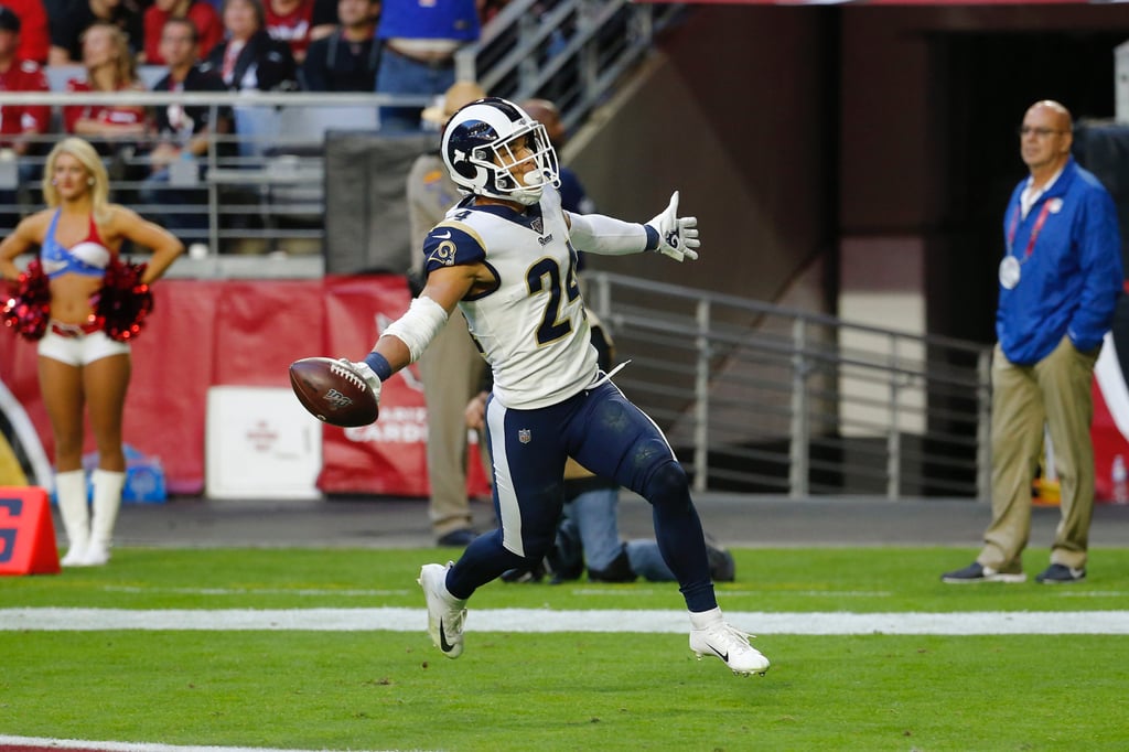 Chinese-American NFL star Taylor Rapp to donate NFT funds to anti-Asian ...