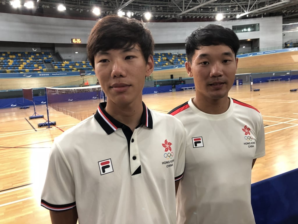 Tokyo 2020: Top riders Cheung King-lok and Fung Ka-hoo quit Hong Kong ...