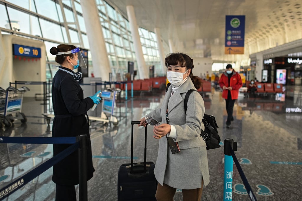 Where you can fly now: US, India, China and Vietnam, but not Hong Kong ...