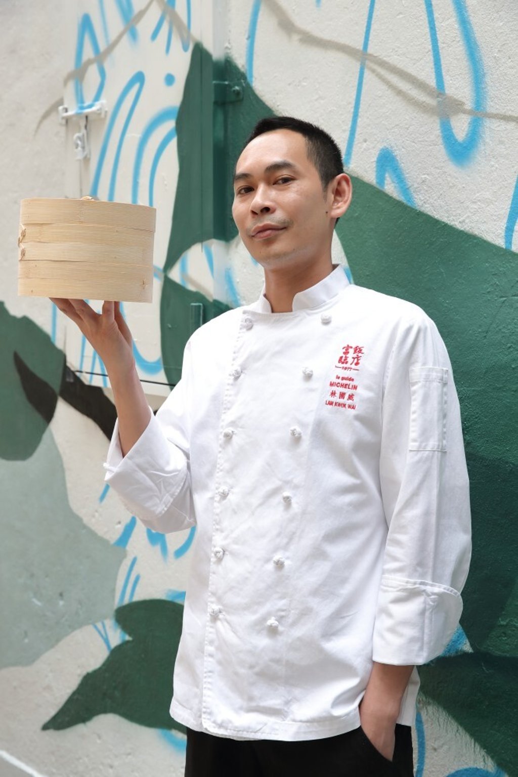 Meet Hong Kong’s new kings of Cantonese cuisine: how young blood at JW ...
