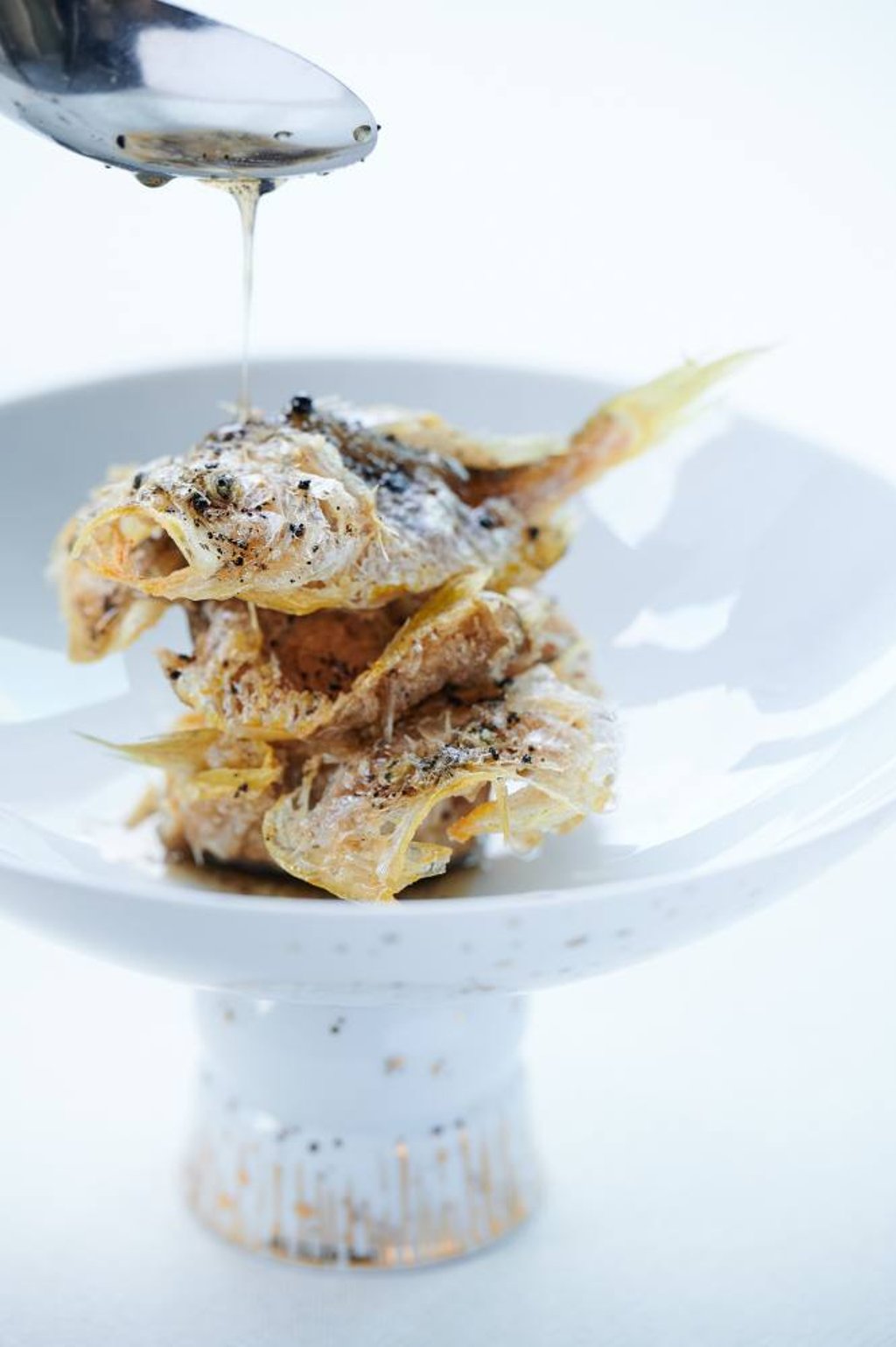 Where to eat in Hong Kong in May: chef Vicky Cheng of Michelin-starred ...