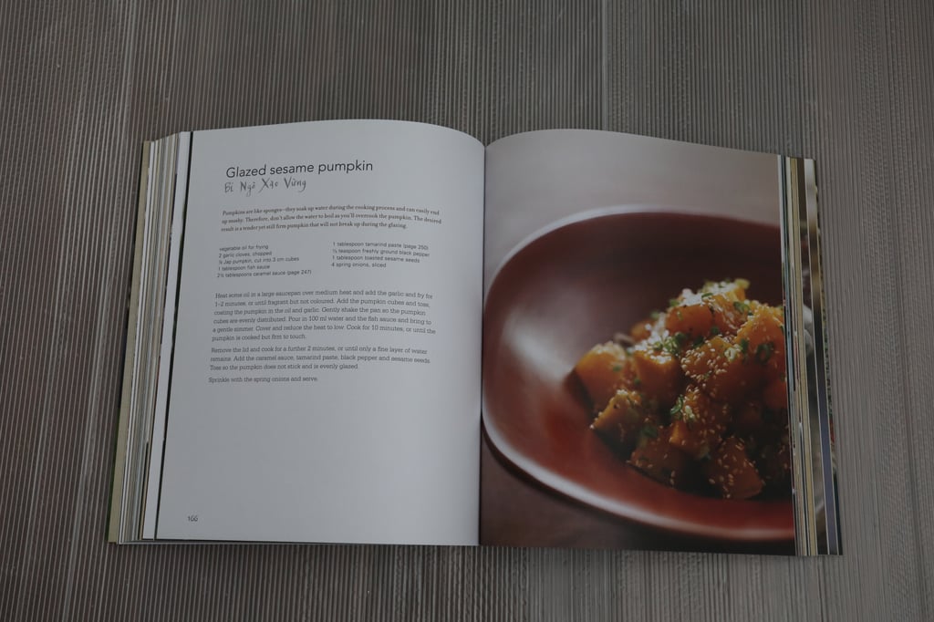 Delicious Vietnamese recipes with a serving of inspiration – the KOTO ...