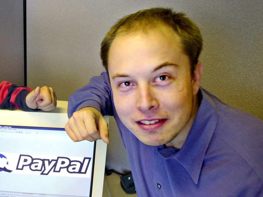 Elon Musk’s love life mapped: the Tesla founder divorced 3 times, fell ...