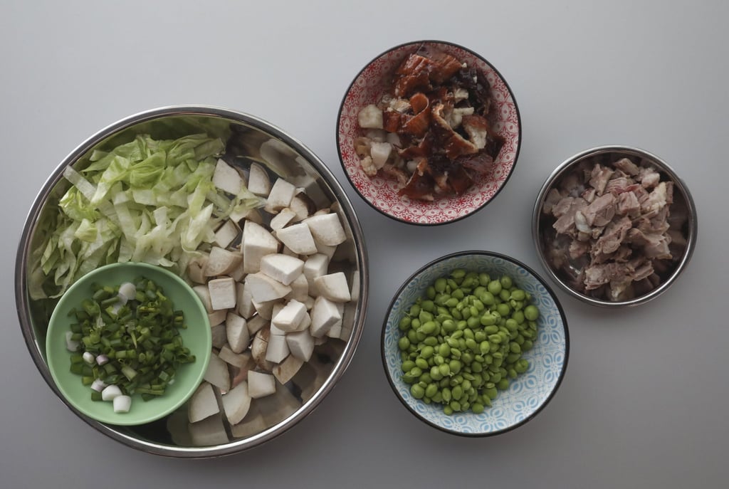 How to make goose fat fried rice, an indulgent dish that uses up roast ...