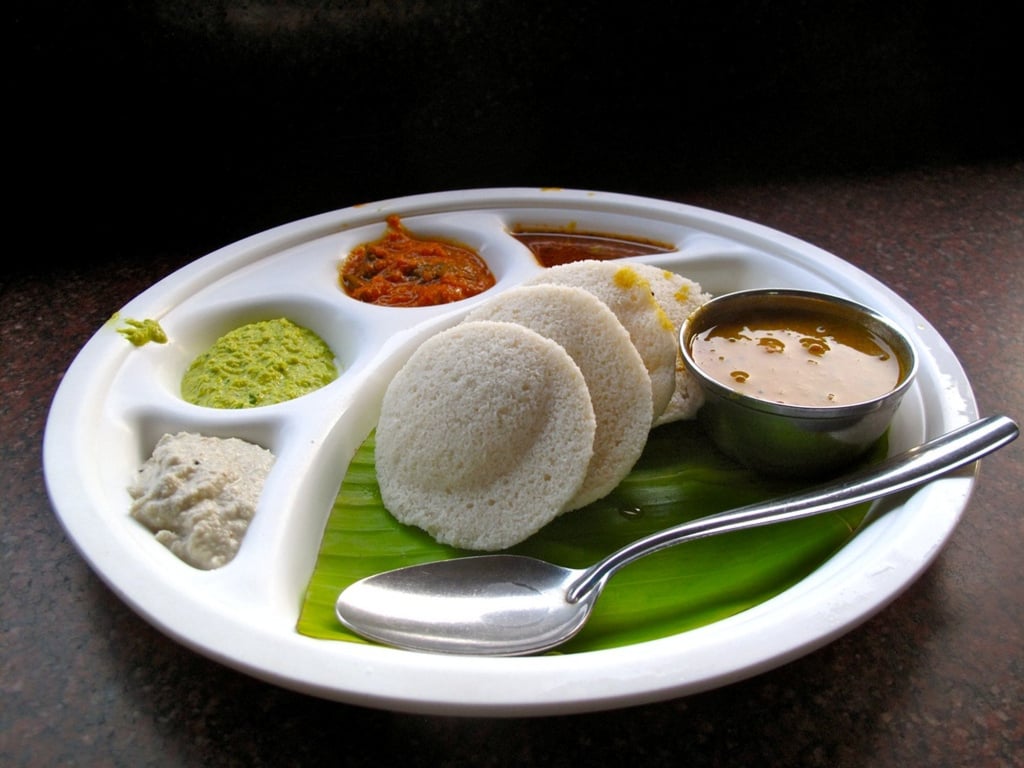 From Udupi to Hong Kong: how an Indian temple town’s vegetarian cuisine ...