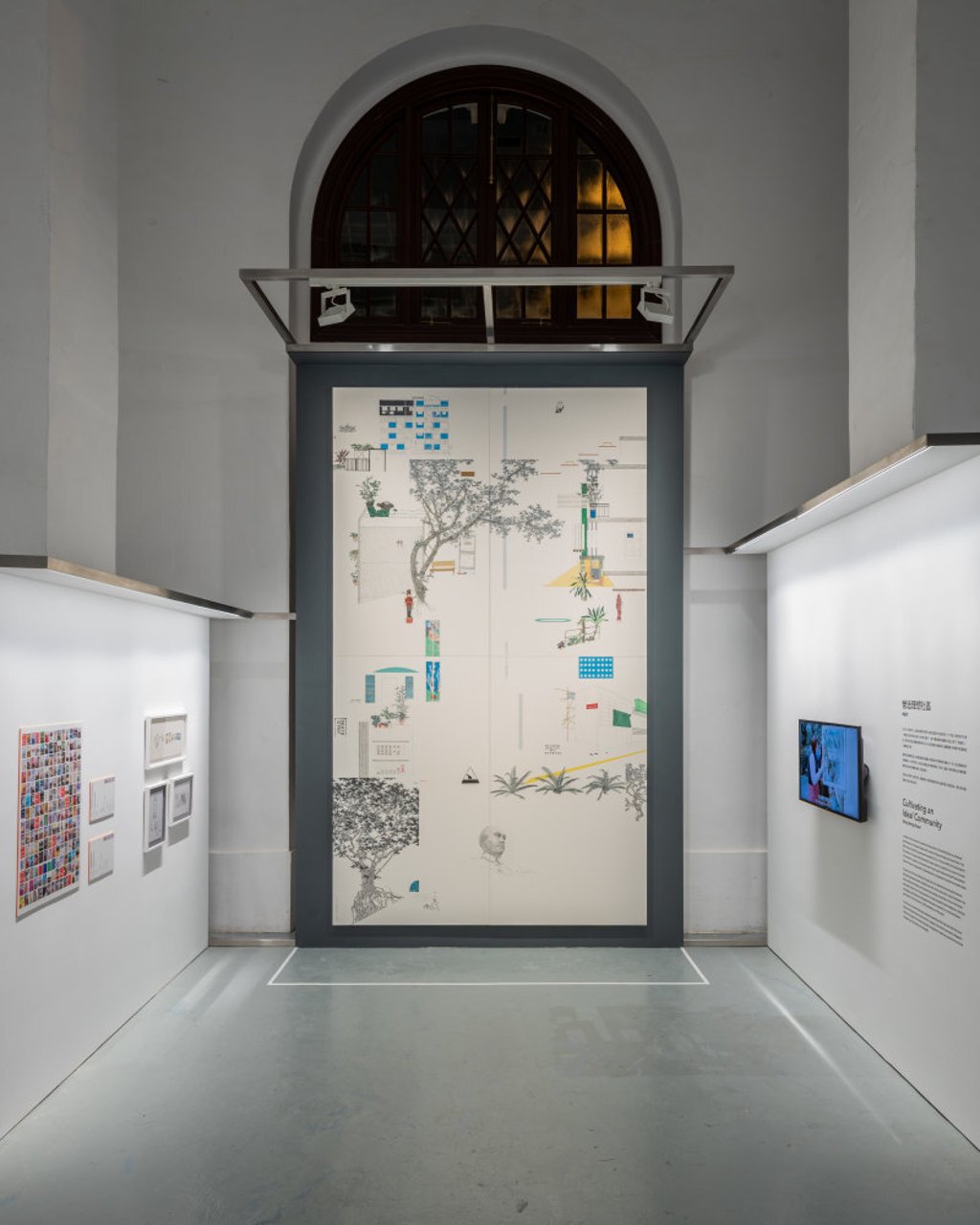 Hong Kong’s Central district isn’t all banks – the people who give it ...