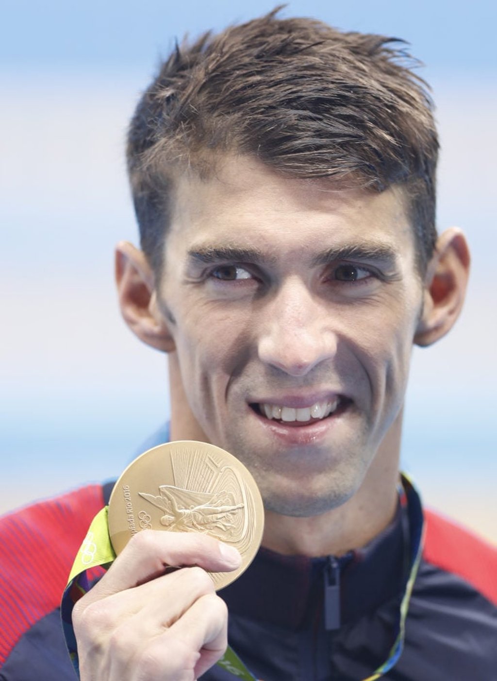 michael phelps brand