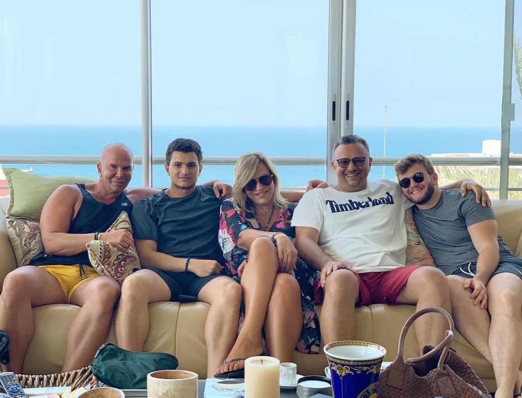 Meet Michael Boulos – Tiffany Trump’s fiancé, Donald’s future son-in ...