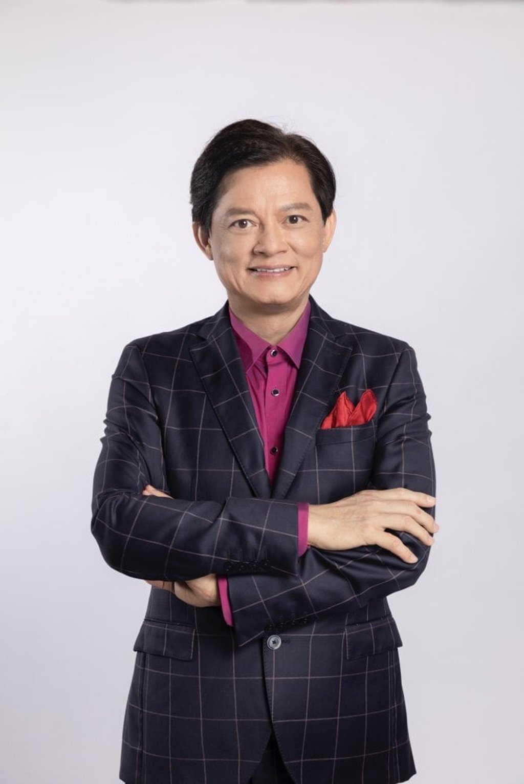 Luciano Pavarotti changed my life: Opera Hong Kong artistic director ...