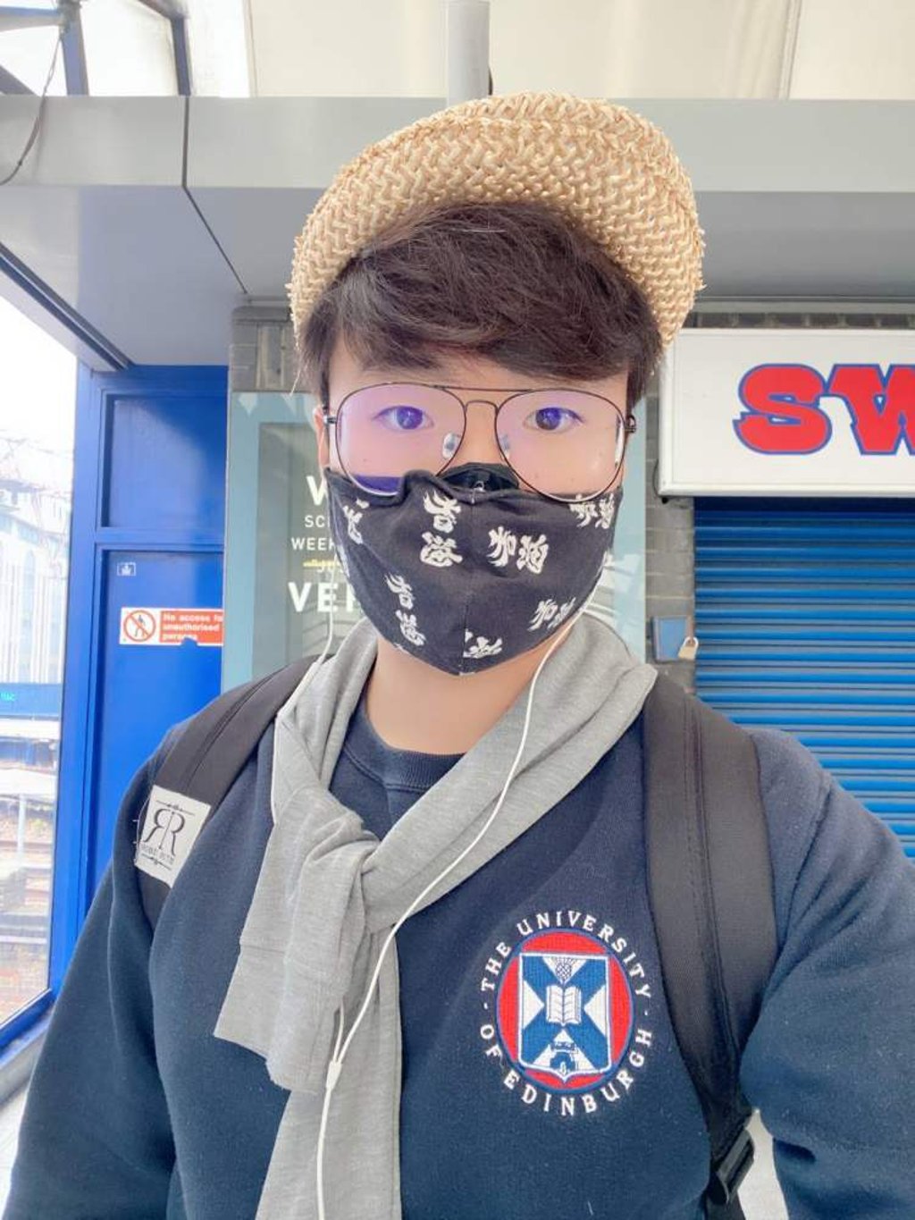 Mid-Autumn Festival for homesick Hong Kong migrants to UK – the ...