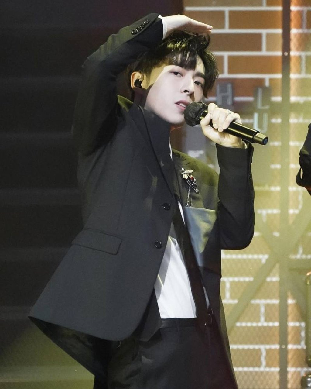 8 Hong Kong celebrities who studied at top university HKU, from Mirror ...