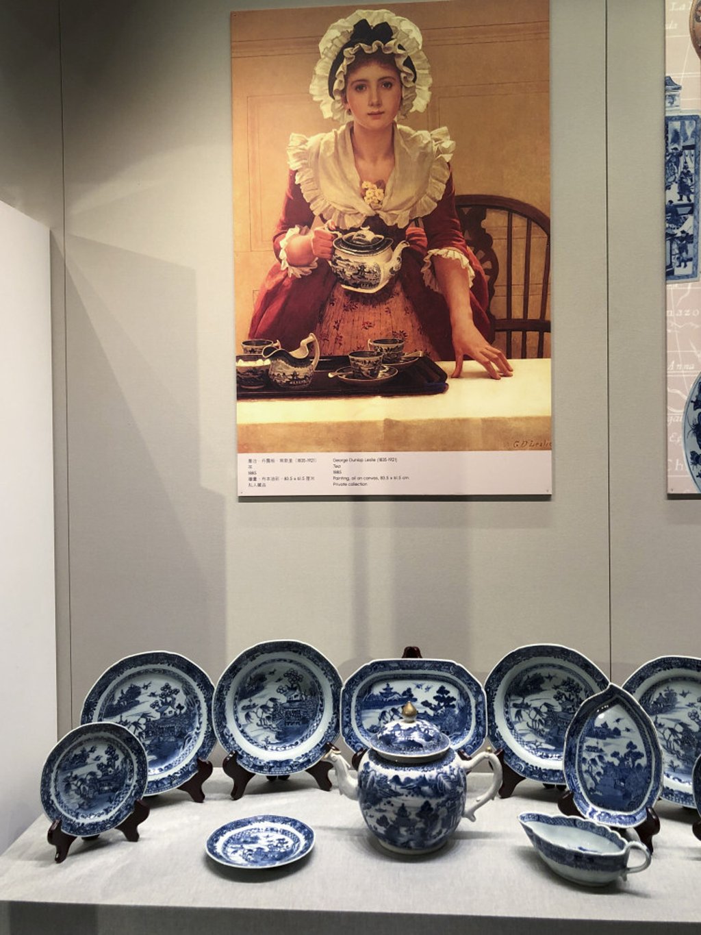 How Chinese porcelain went global: Hong Kong exhibition full of rare ...