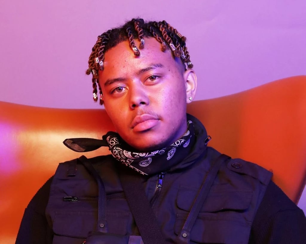 Who is Naomi Osaka’s boyfriend? Meet Cordae, the Grammy nominated ...