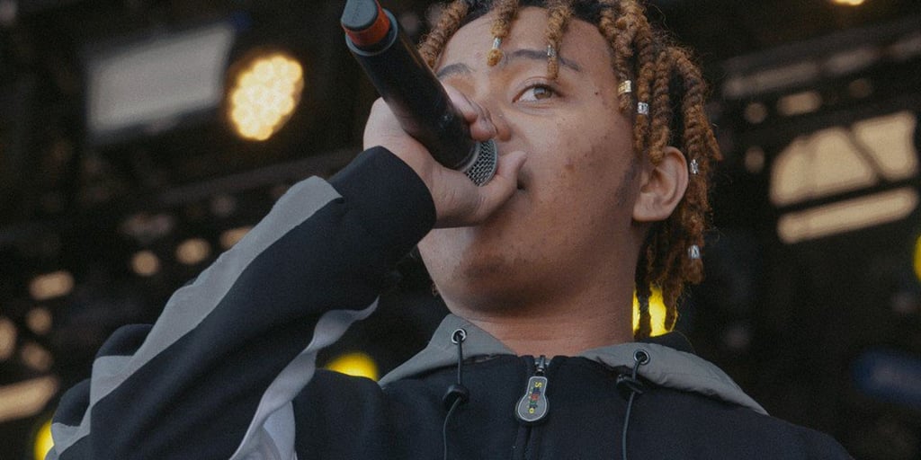 Who is Naomi Osaka’s boyfriend? Meet Cordae, the Grammy nominated ...