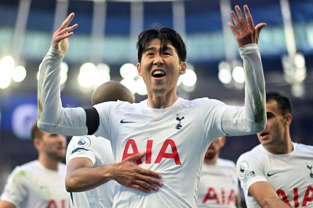 Is Blackpinks Jisoo Dating Footballer Son Heung Min The Facts Coincidences And Denial