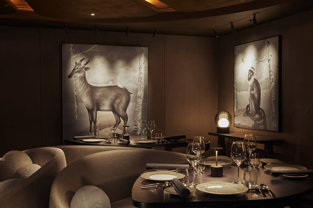 Profile | Why a Michelin-star French chef prefers bistro cooking, and ...