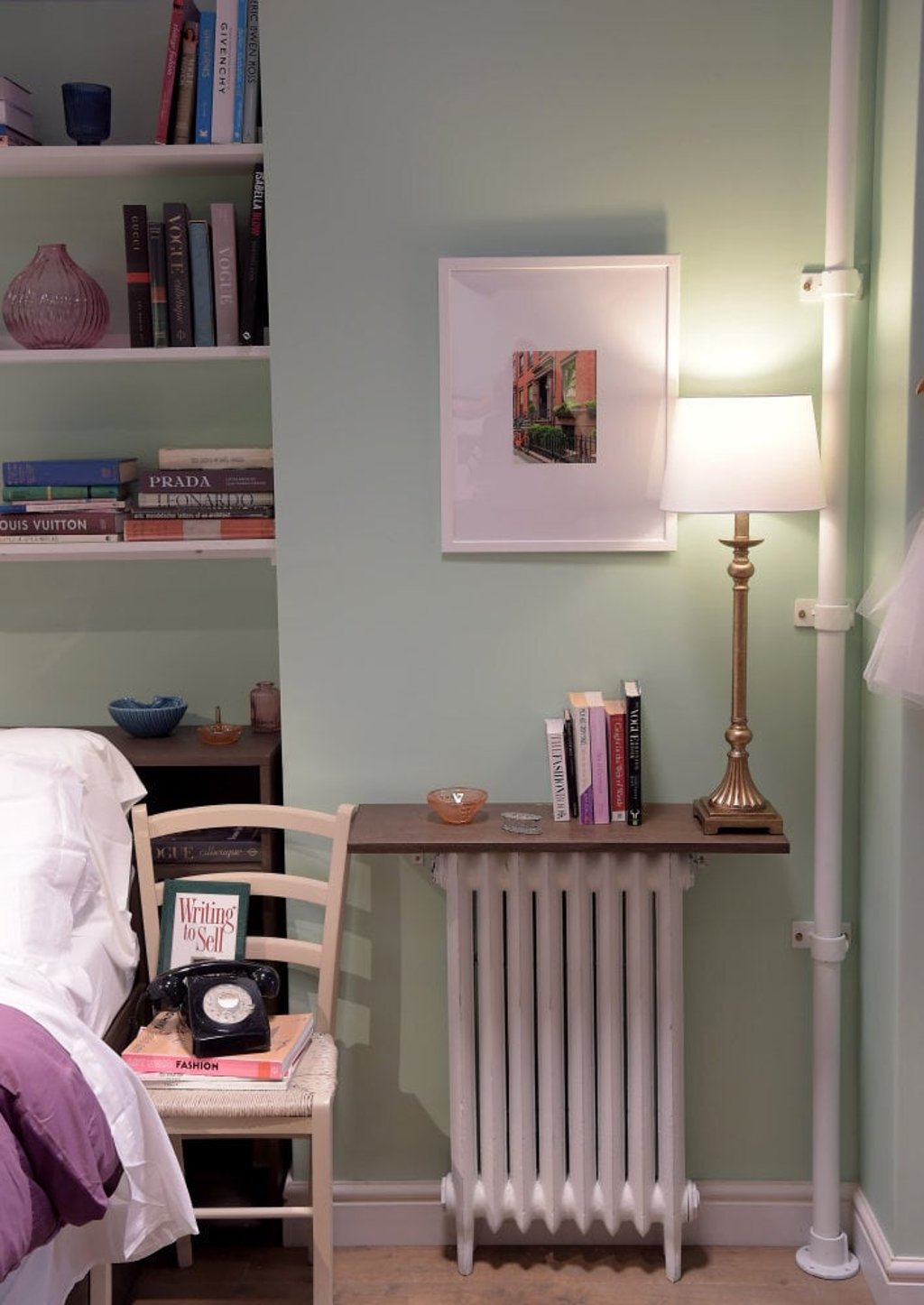 Sex and the City tours of Carrie Bradshaw’s apartment in … London ...