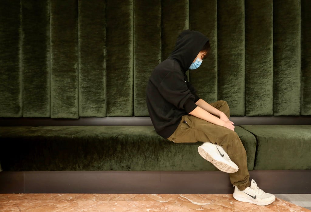 Strangers welcomed? Hongkongers bring Japan’s rent-a-man fad to city ...