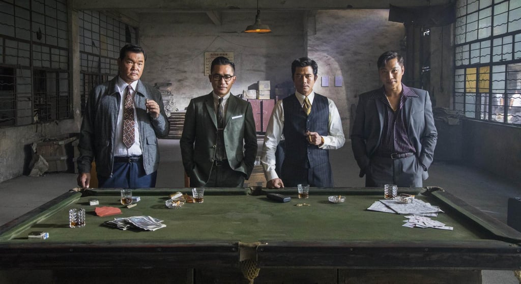 Ranking every Hong Kong film released in 2021, from worst to best ...