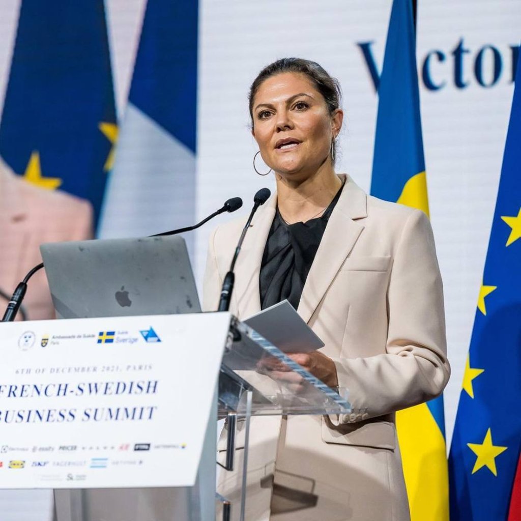 5 European princesses set to become queens – from Queen Letizia’s ...