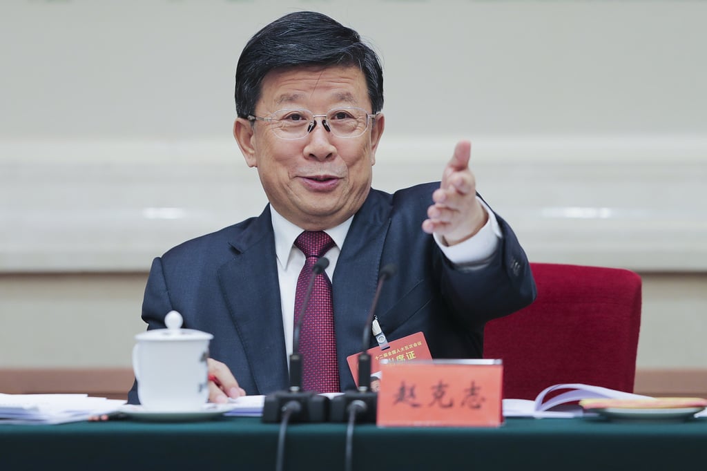 Don’t let West use Xinjiang to halt China’s rise, police chief tells ...