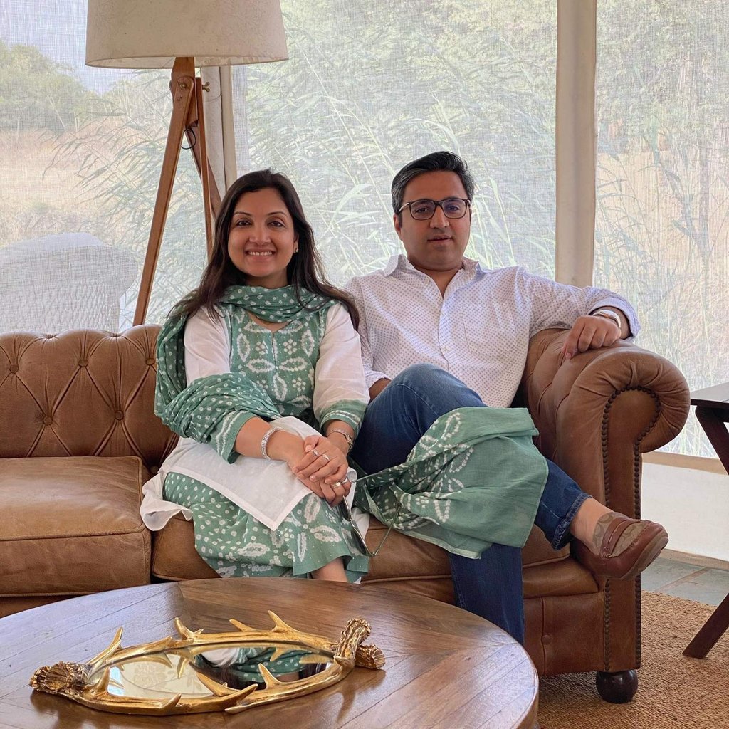 Inside Shark Tank India star Ashneer Grover’s crazy rich life: the ...