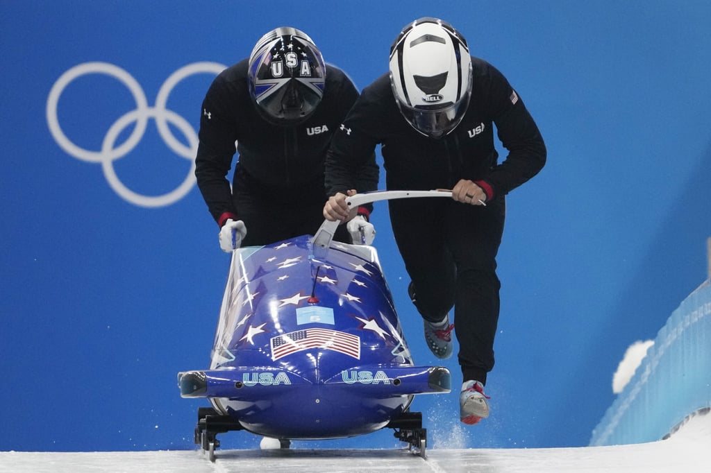 Winter Olympics: 5 things to watch on day 14 as Eileen Gu looks for ...