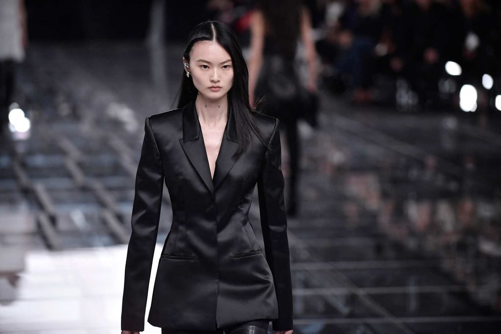 givenchy designer now