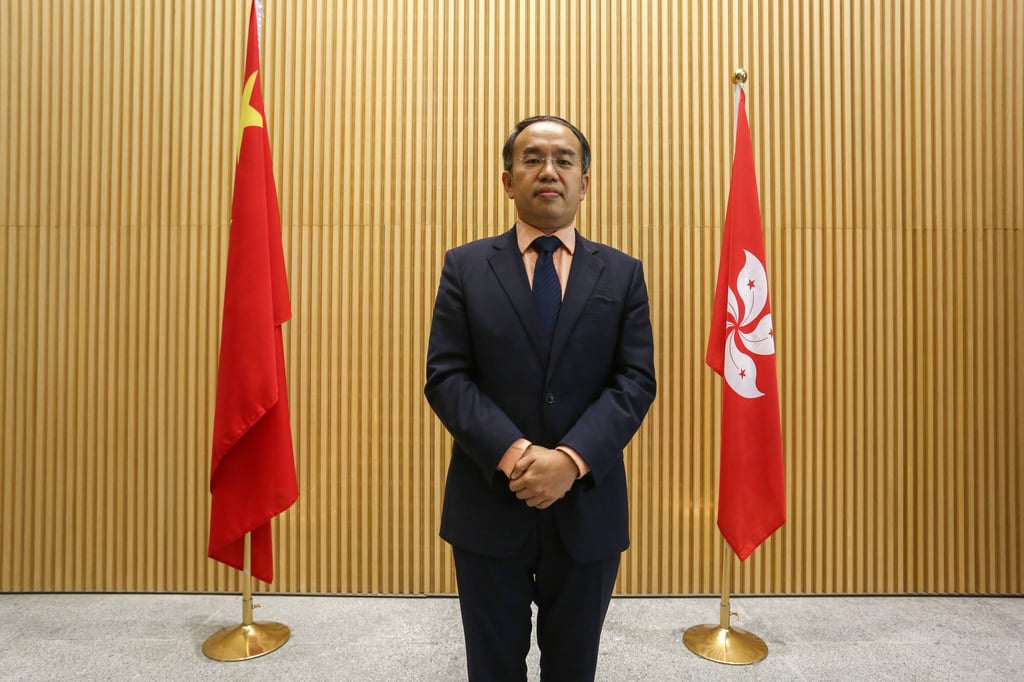 Hong Kong Legco approves HK$270.4 billion provisional funding request ...