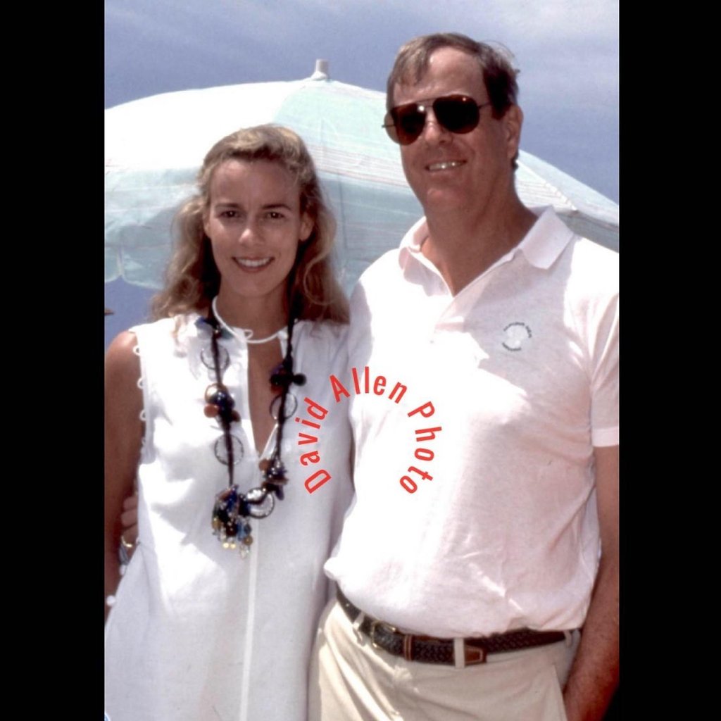 How Julia Koch became one of the richest women in the world: the widow ...