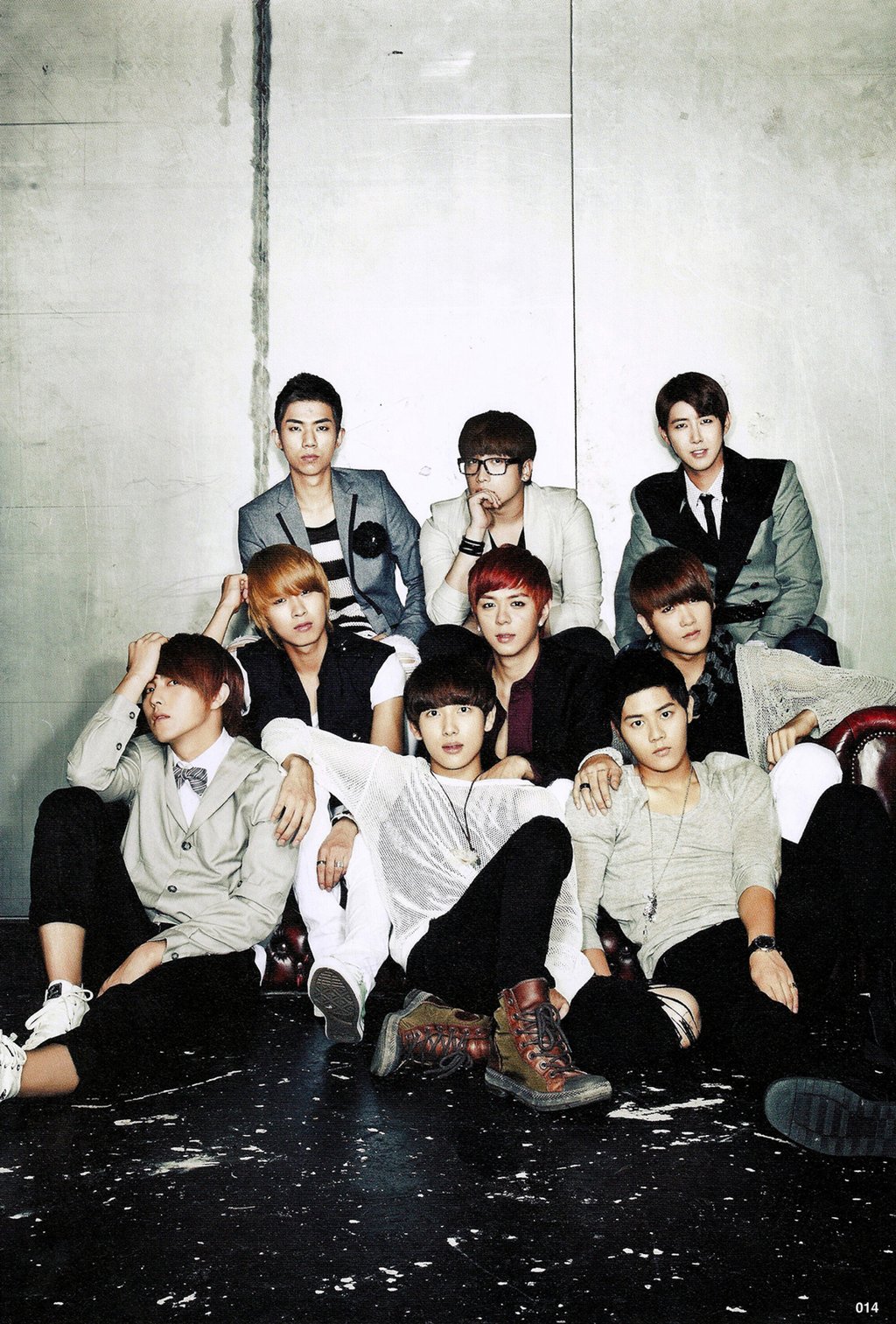 Who is Soundtrack #1’s Park Hyung-sik? The ZE:A K-pop idol will appear ...