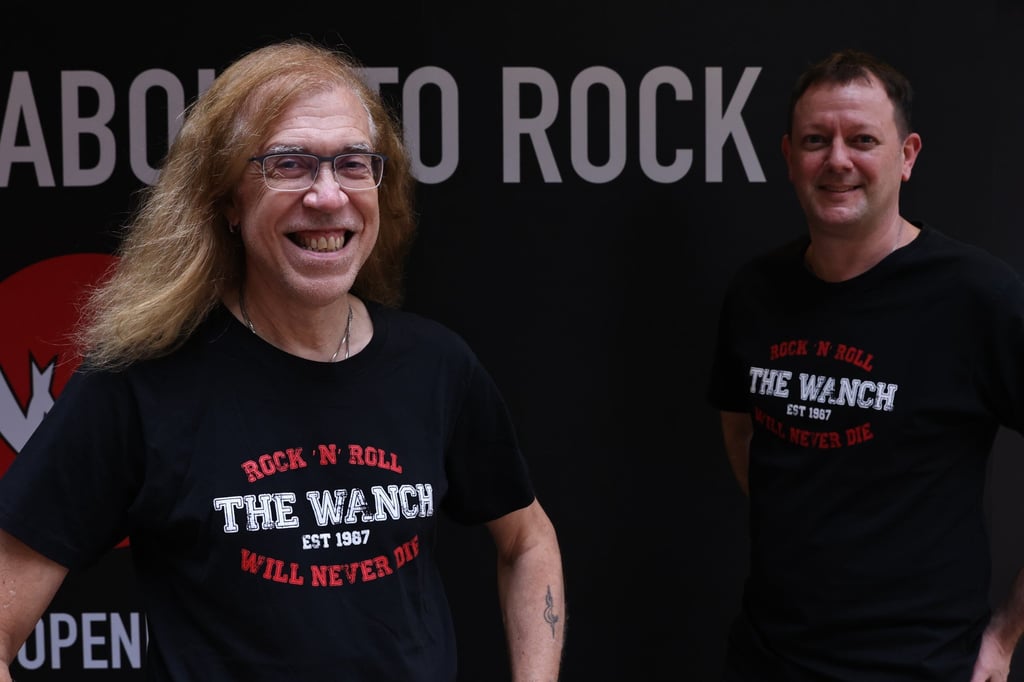 The Wanch is back! Hong Kong live music venue to reopen in Wan Chai ...