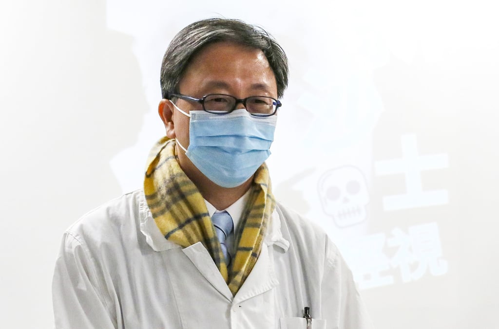 Hong Kong should offer incentives to encourage participation in mass at ...