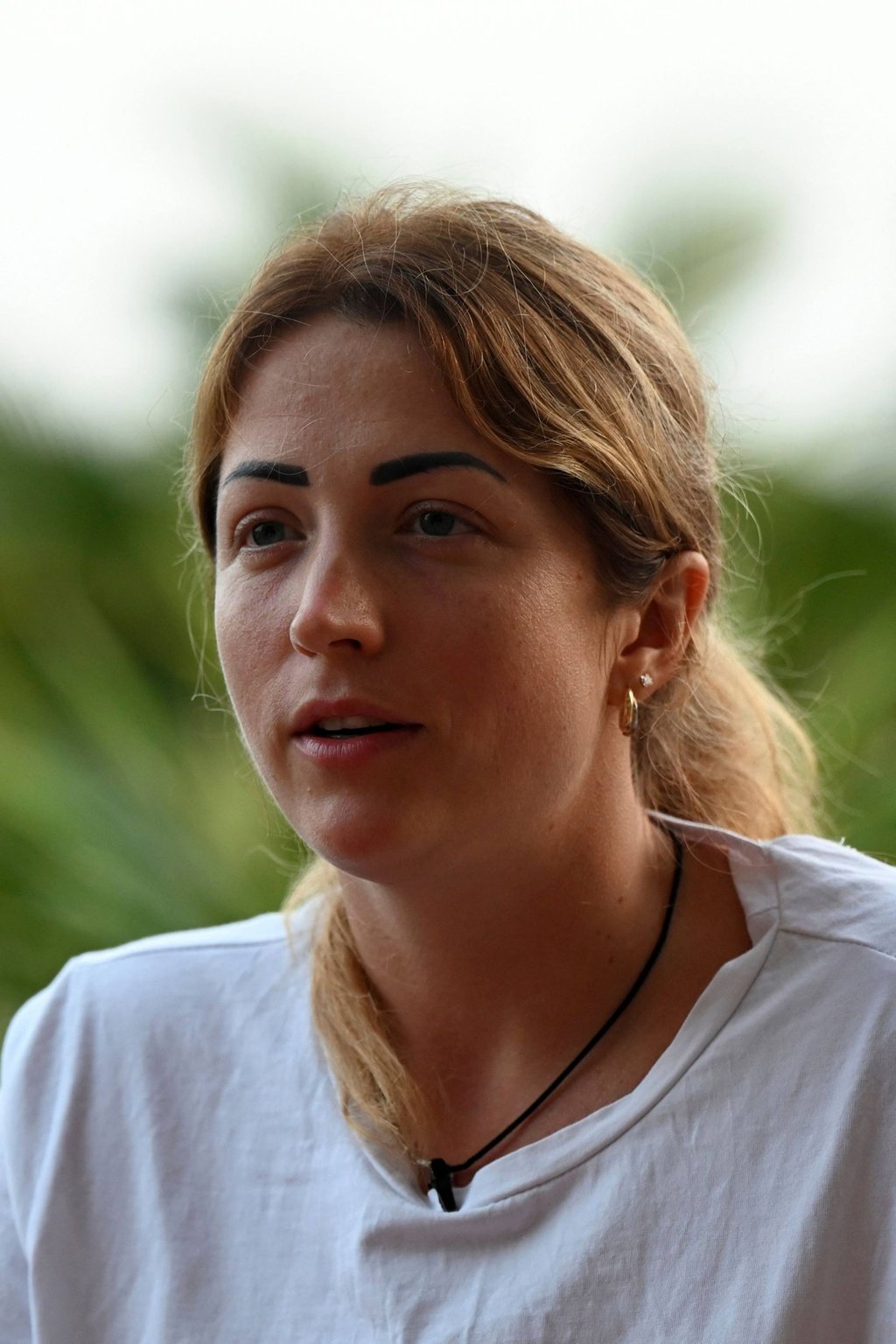 Ukrainians stranded abroad by Russian invasion find comfort in crisis ...