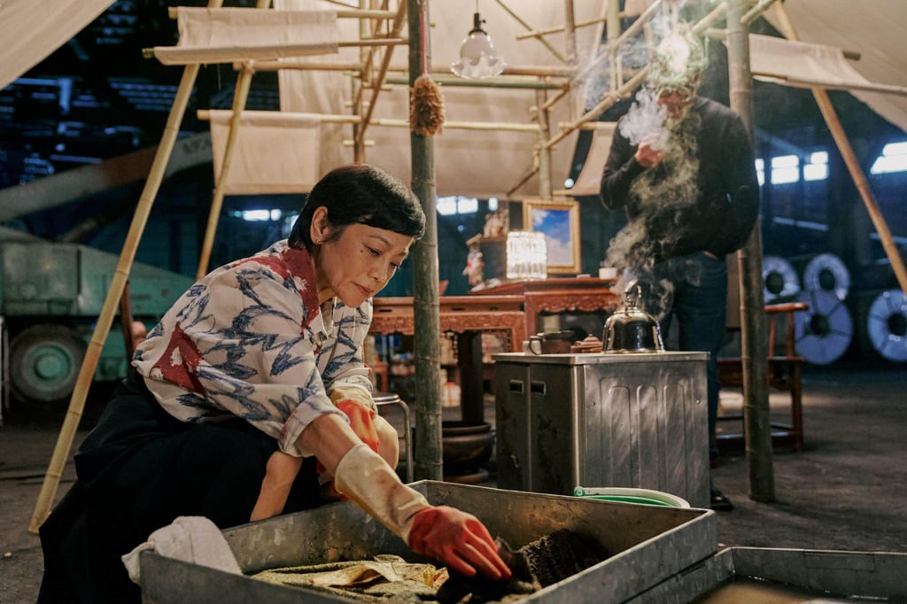 What a view | The best shows to watch this week: Twisted Strings on HBO ...