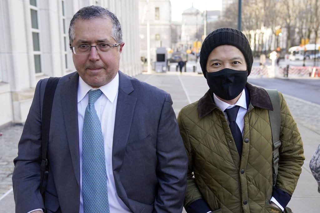 As Malaysia mulls next 1MDB move, will Roger Ng’s US conviction dent ...