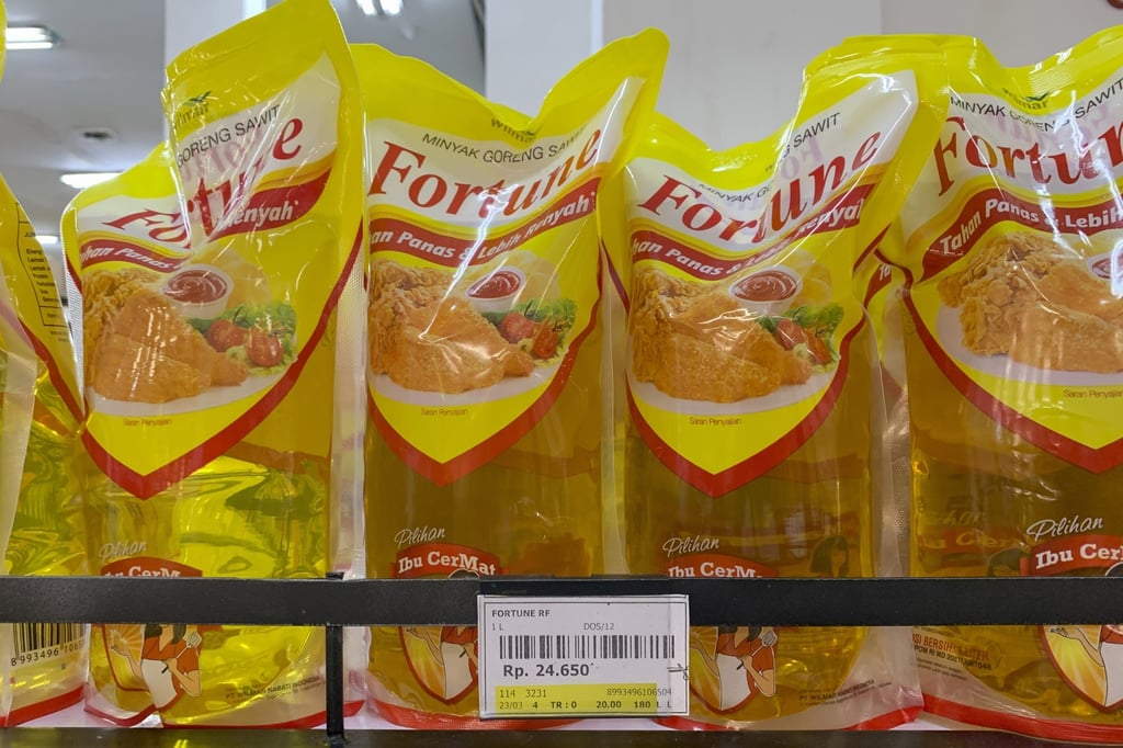 wilmar group corruption