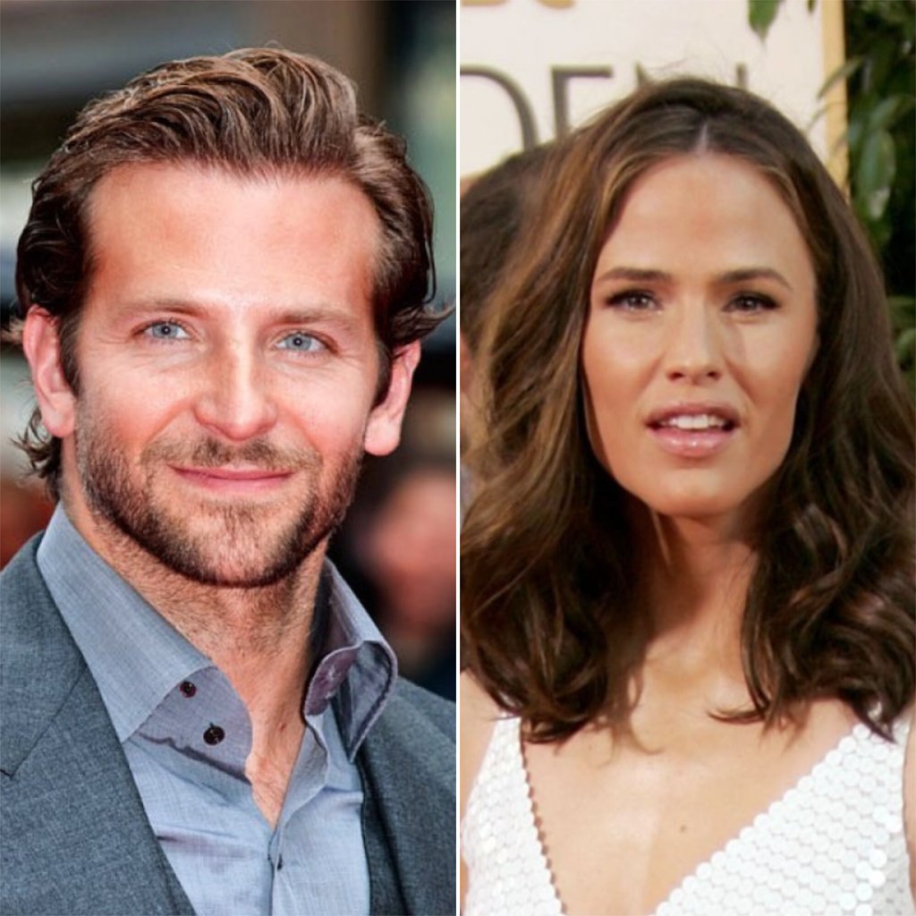 Move aside, Ben Affleck: Jennifer Garner has found love with Caliburger ...