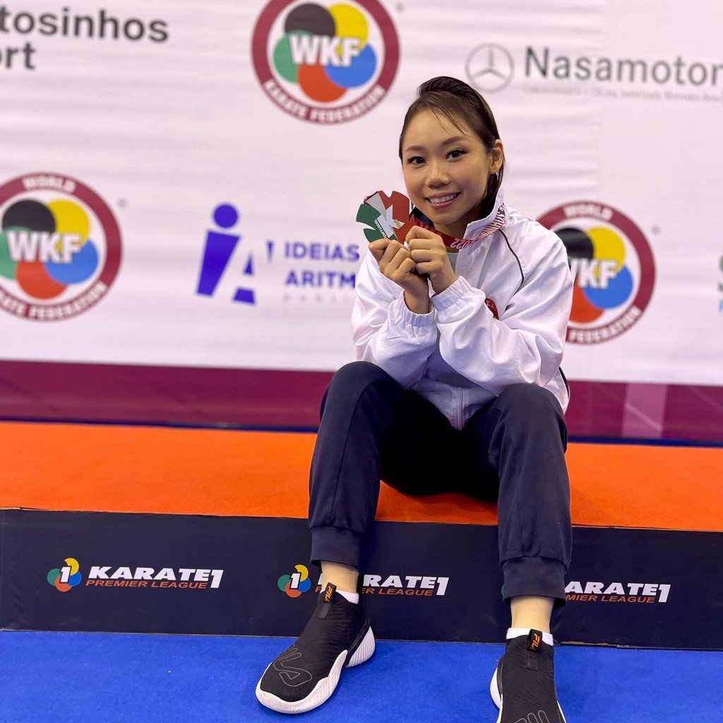 Covid-threatened Asian Games offer lure of gold for Hong Kong’s Grace ...