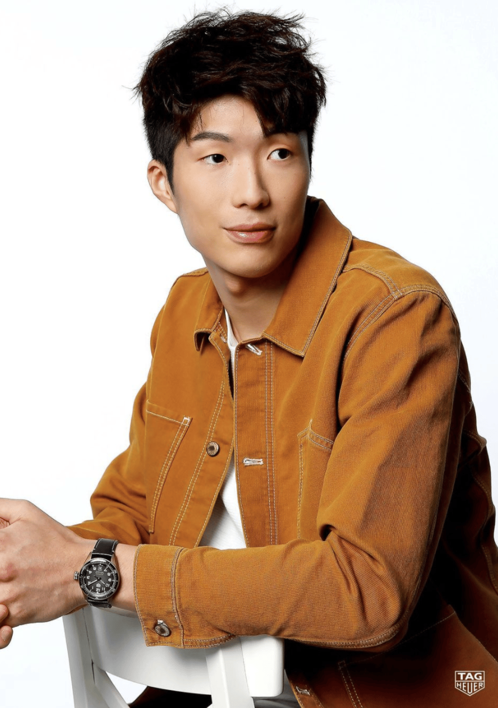 5 luxury watches spotted on Tokyo 2020 Olympic Games athletes, from ...