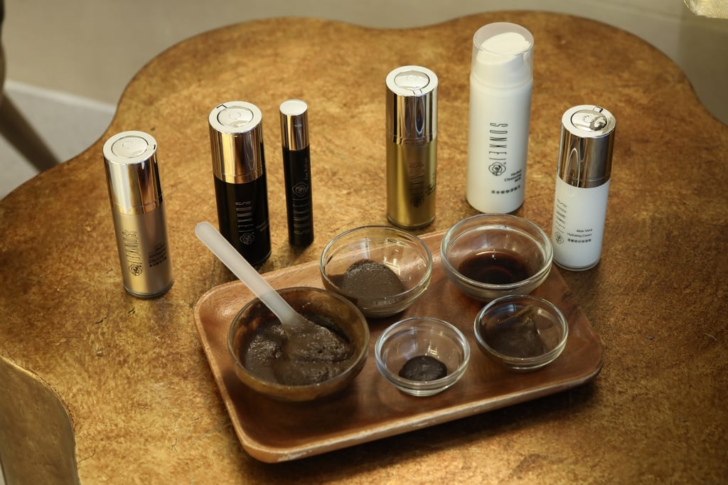 The TCM beauty clinic that Donnie Yen’s sister goes to in Hong Kong ...