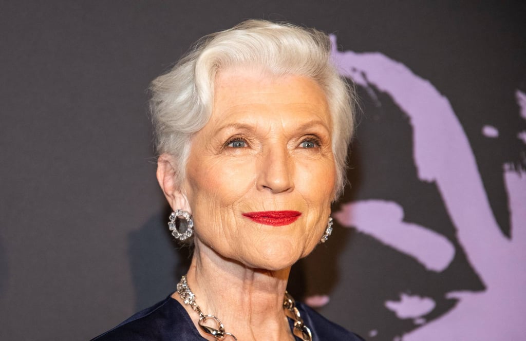 Profile | Who is Maye Musk? Elon Musk’s mom, the supermodel, dietitian ...