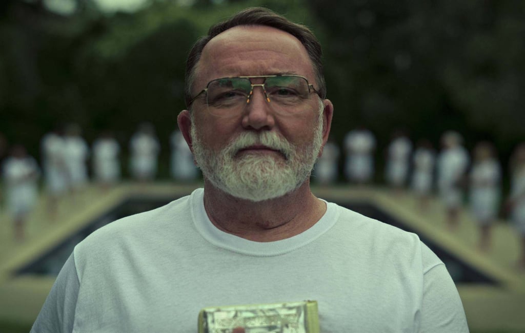 Where is Dr Donald Cline from Netflix’s Our Father now? In his 80s, he ...